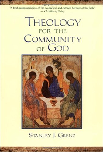 Best Modern Systematic Theologies | Spencer Boersma